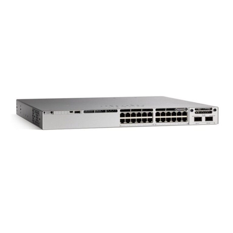 Cisco Catalyst 9300-24T-A Switch - Sharkbb